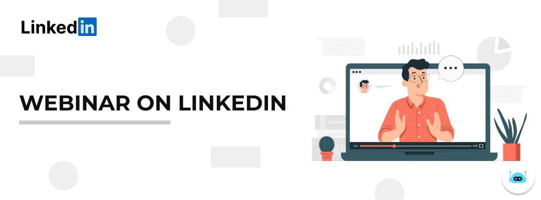 LinkedIn Webinar: The New Way to generating B2B leads